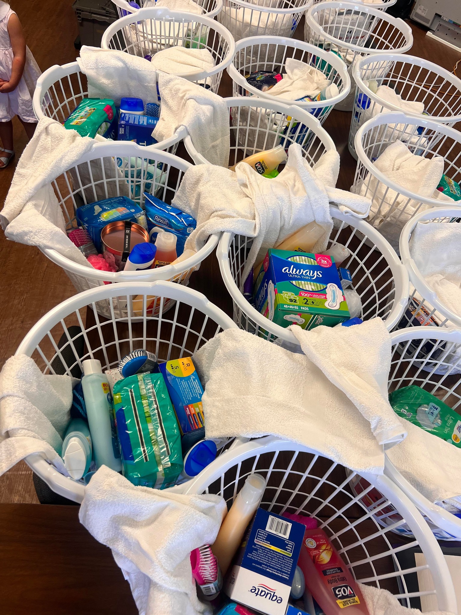 Community Outreach Committee – Junior League of Lake Charles